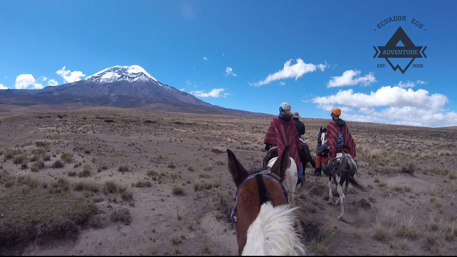 Ecuador Eco Adventures - Ecuador And Galapagos Best Adventure Tours