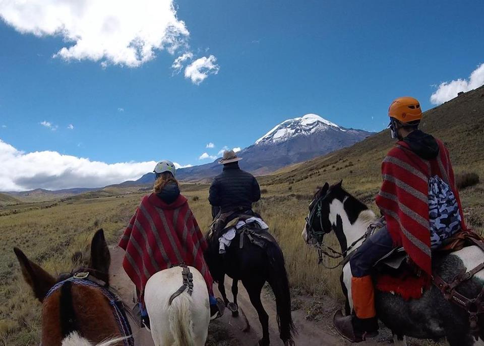 Packing for Ecuador - Andes Adventure – Ecuador Eco Adventures