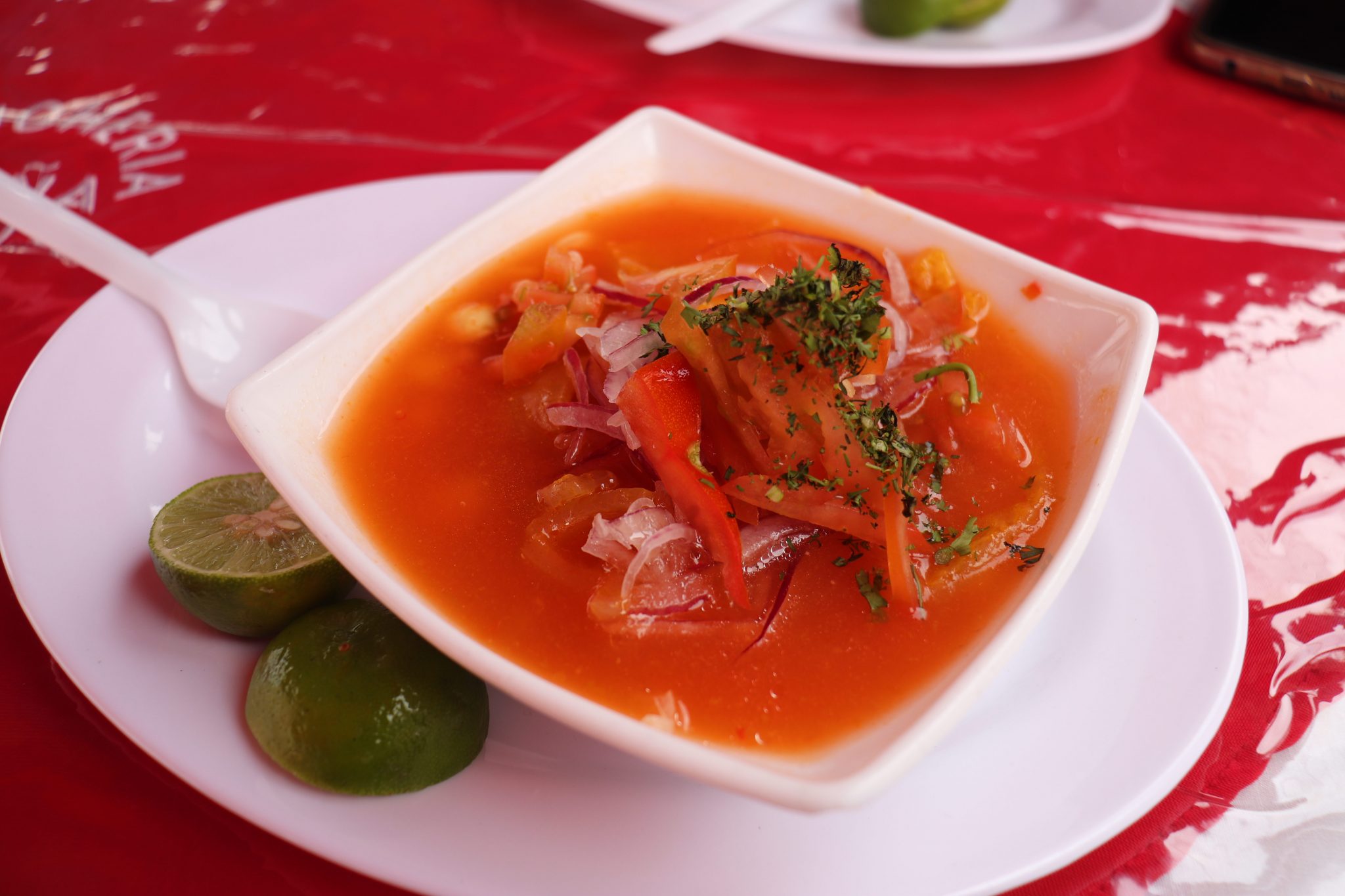 Where to Eat in Riobamba? – Ecuador Eco Adventures