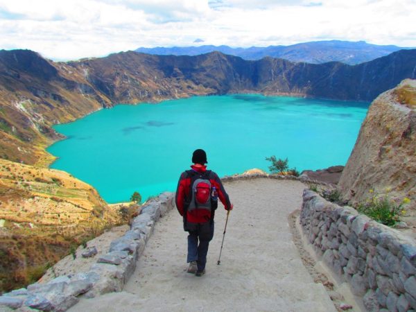 How is the Weather in Ecuador – Ecuador Eco Adventures