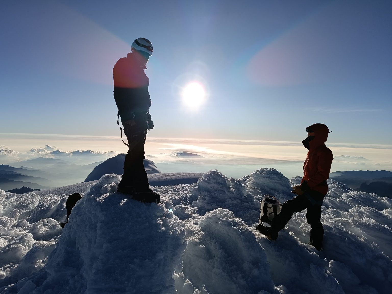 Adventure Tours – Ecuador Eco Adventures