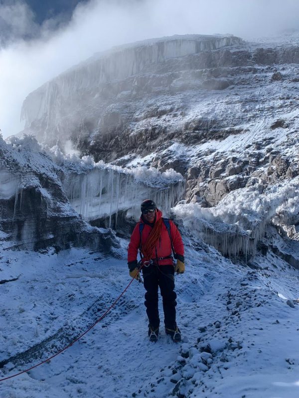 Climb Cotopaxi and Chimborazo: – Ecuador Eco Adventures