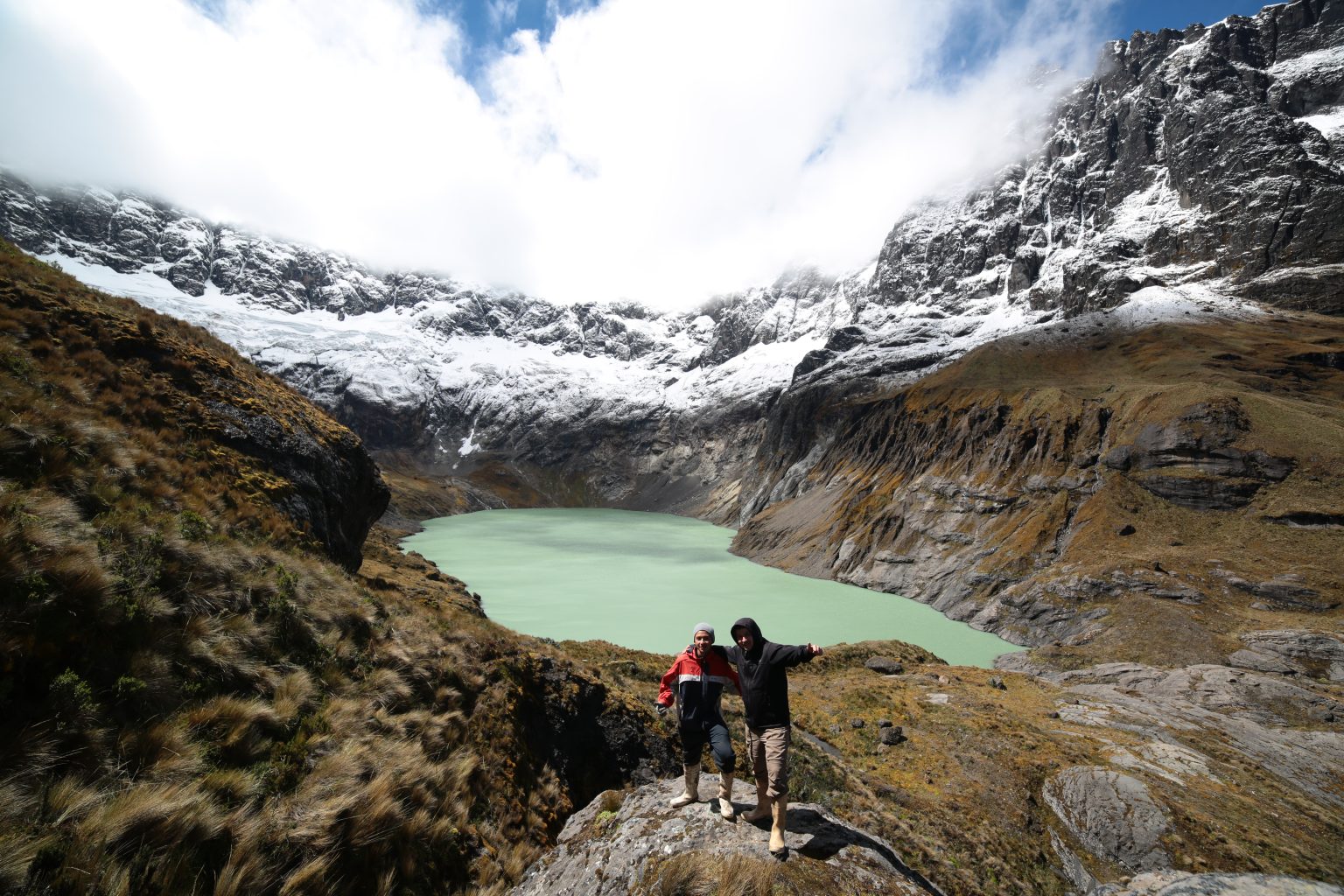 Beginner-Friendly Adventures in Ecuador – Ecuador Eco Adventures