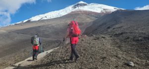 Mountain Climbing in Ecuador – Ecuador Eco Adventures