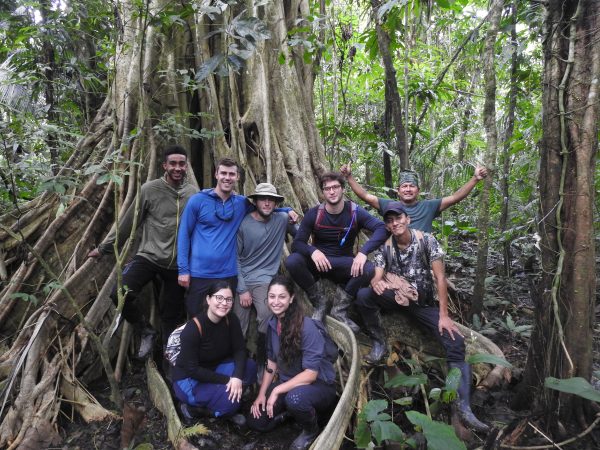A First-Timer’s Guide to the Ecuadorian Amazon – Ecuador Eco Adventures