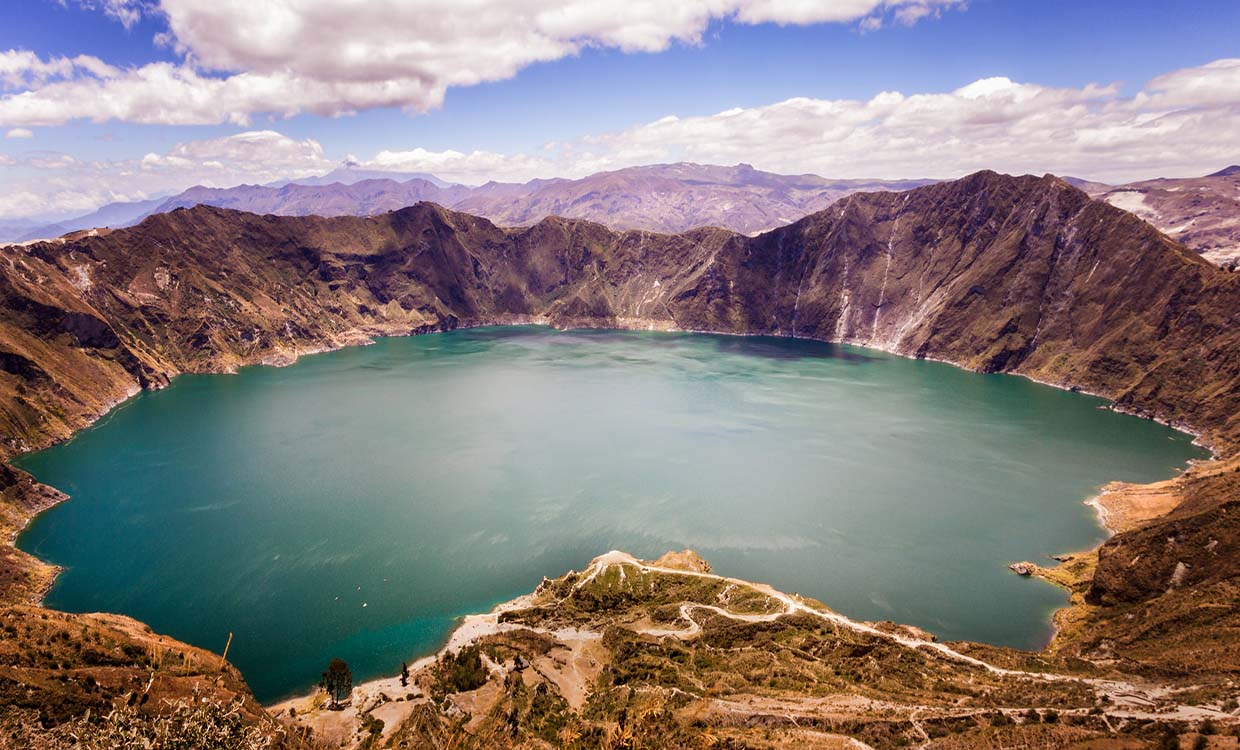 Entry Restrictions and Travel Guidelines for Ecuador – Ecuador Eco ...